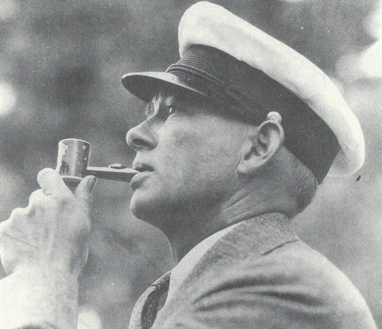 Popeye | Timeline - History