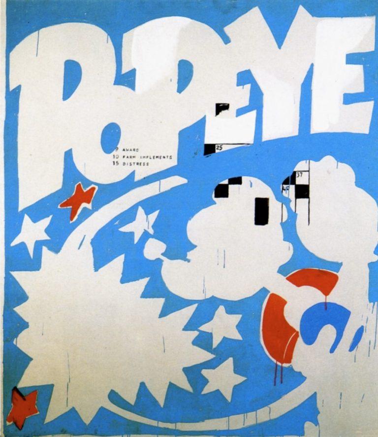 Popeye | Timeline - History