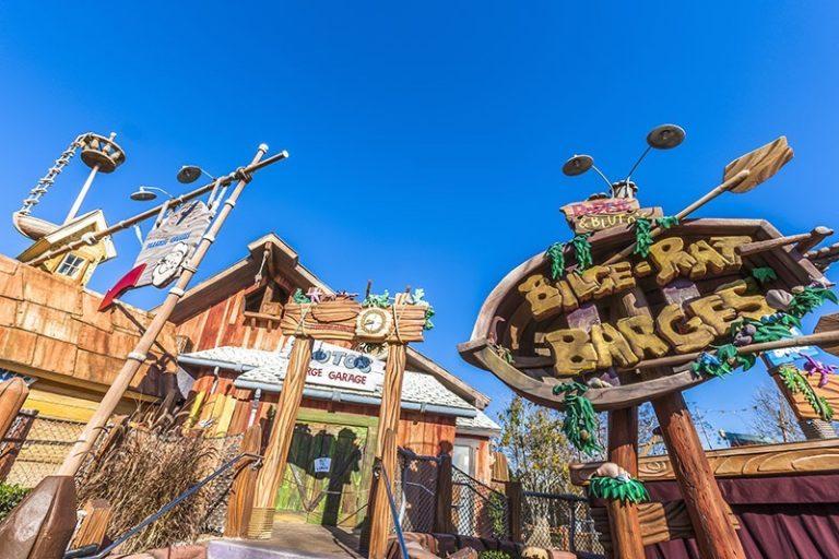 Popeye | Timeline - History