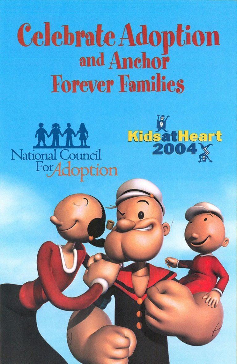 Popeye | Timeline - History