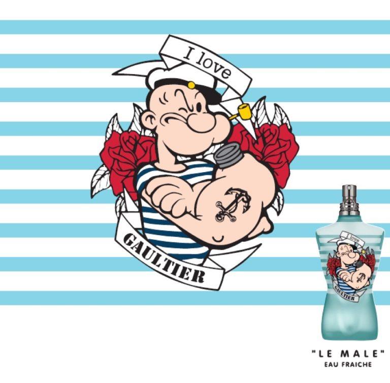 Popeye | Timeline - History