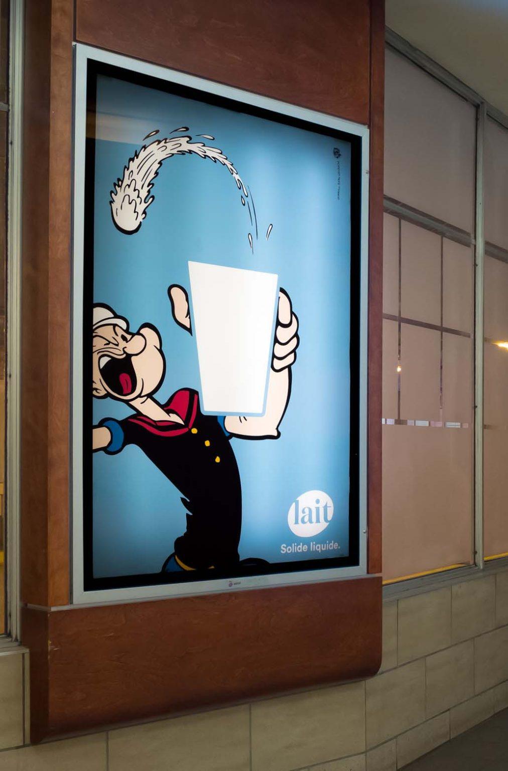 Popeye | Timeline - History