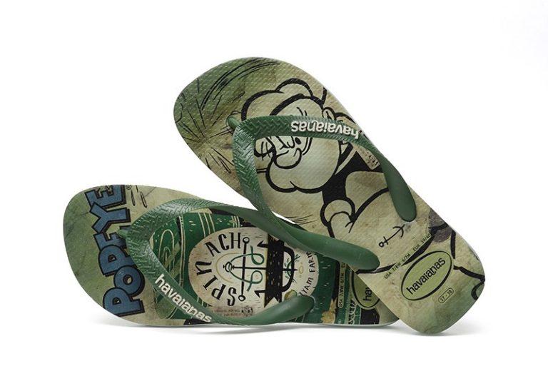 Popeye | Timeline - History